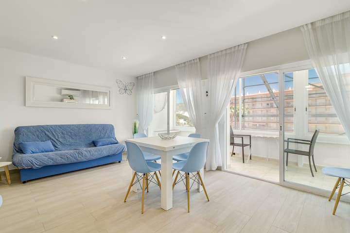 Appartement En Bord De Mer "Centre De Vacances" - Cadaqués