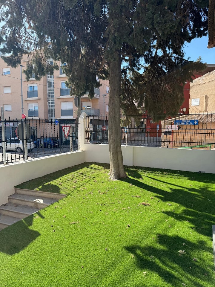 Chalet Independiente La ÑOra - Alcantarilla