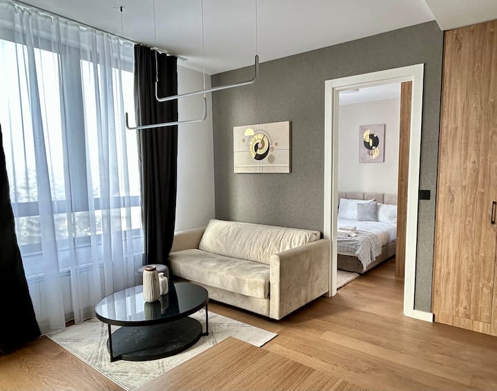 Terra29 Apartman Zlatibor - Zlatibor