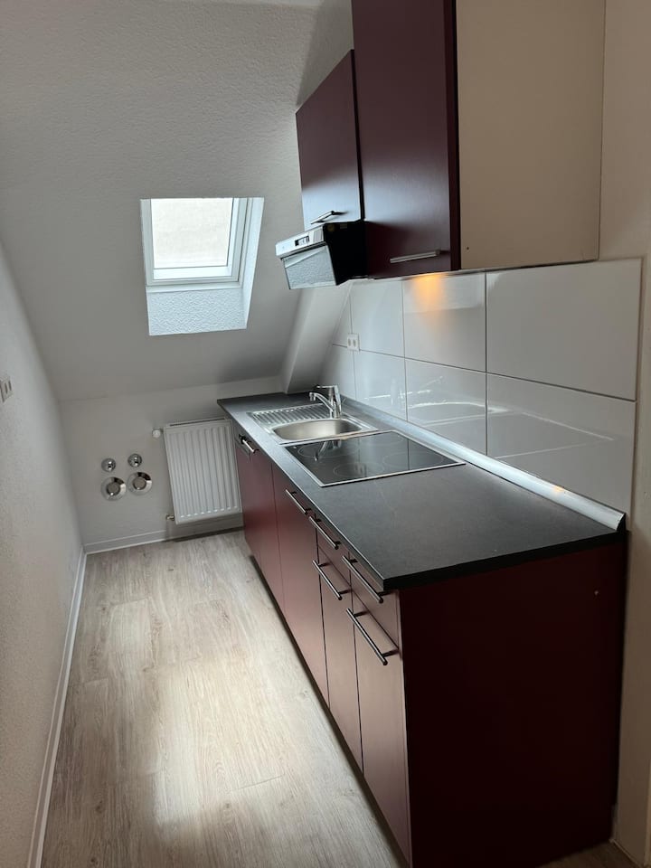 Group Apartments | Near Central Station | Wifi - Hildesheim