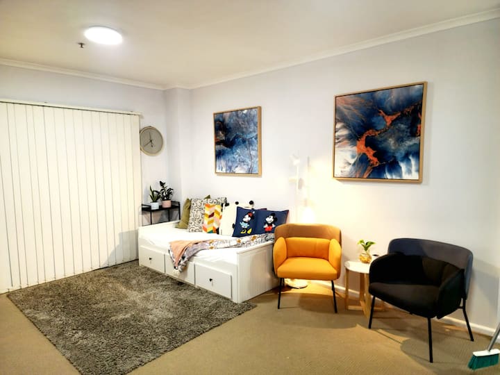 Pyrmont Lifestyle - Pool / Sauna / Gym - Sydney