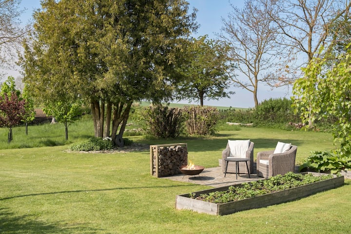 Det Lille Hus På Landet (6 Personer) - Denmark