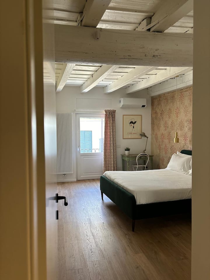 San Tomaso 17 - Apartment - Verona