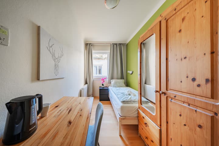 Vienna West Rooms - Vienne