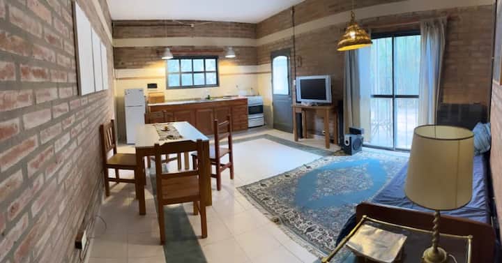 Casa Boreal, Dptos. Temporarios - Puerto Madryn