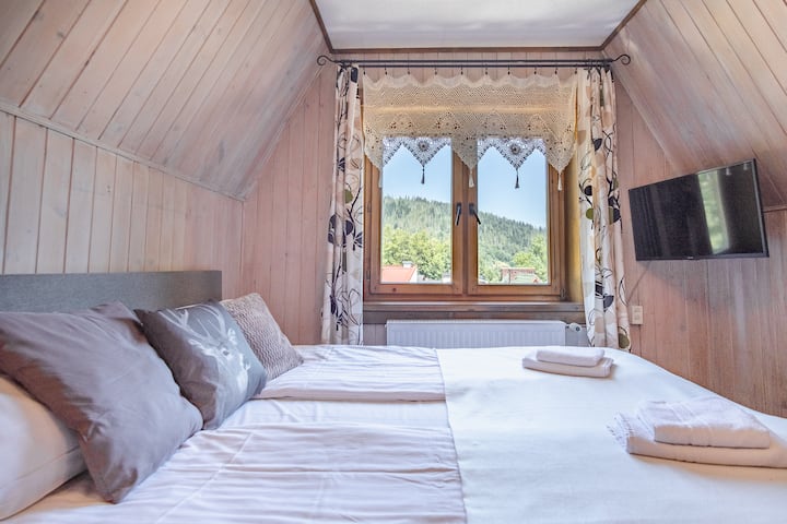 Private Room In City Center - 4 - Zakopane