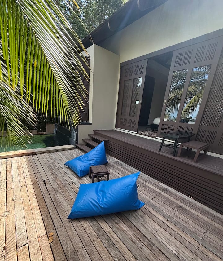 Villa 5 One Bedroom With Pool - Ko Samui