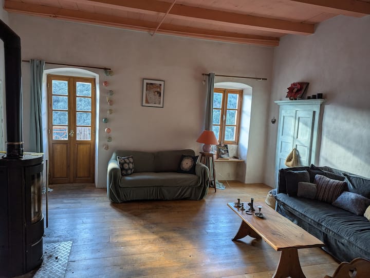 Maison De Charme - Belgodère