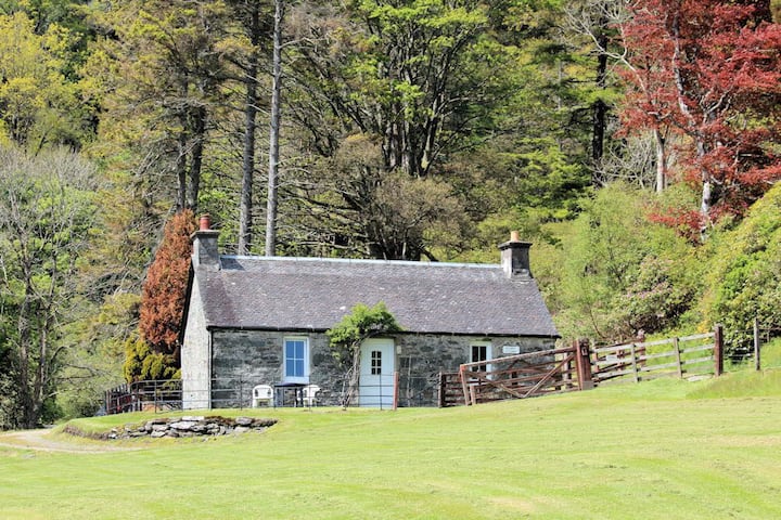 Ellary Cottage - Jura