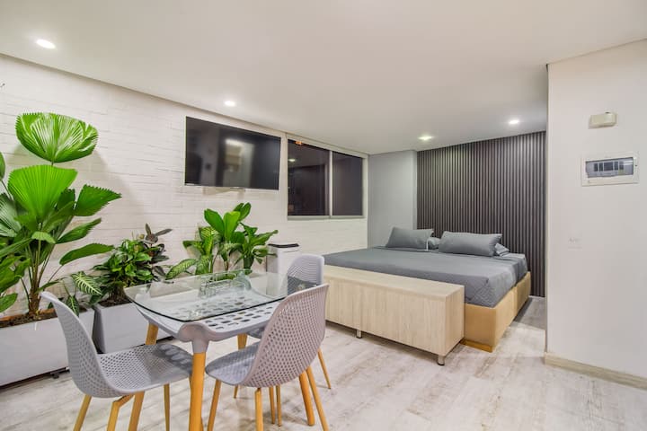 Nuevo- Fast Wifi+a/t - コロンビー メデジン