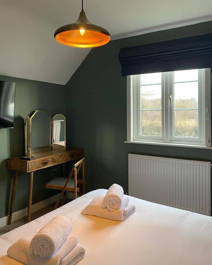 Chapel Cottage, Ramsgate - Westgate-on-Sea