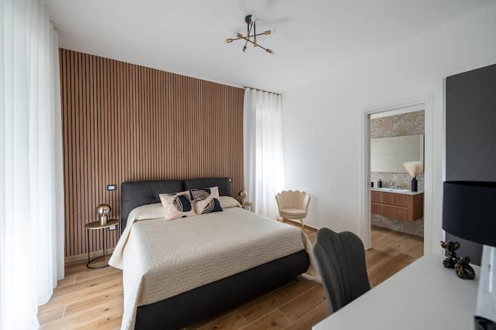 Maraf Rooms - Mercurio - Torre Annunziata