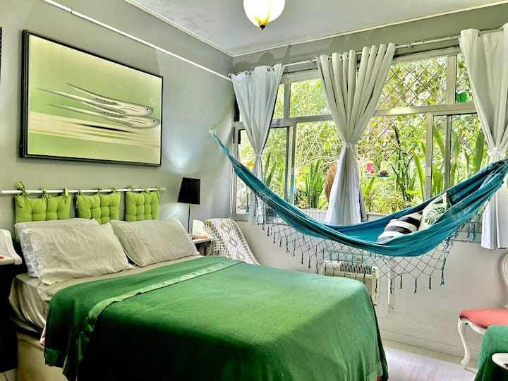 Suíte Ipanema Tropical - Rio de Janeiro