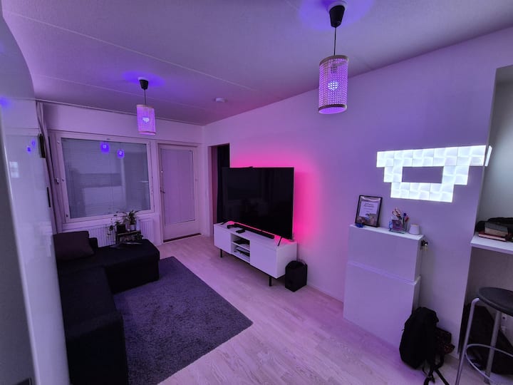 Cozy & Relaxed Home In Finno Espoo. - Espoo