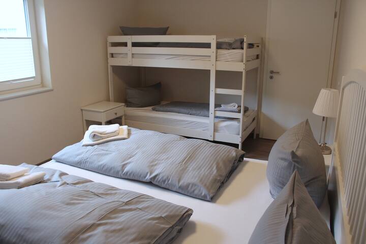 Apartment Exclusive #Room Breakfast #Citycenter - Wernigerode