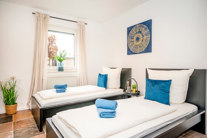 Haus Zum Wohlfühlen In Xanten - Sonsbeck