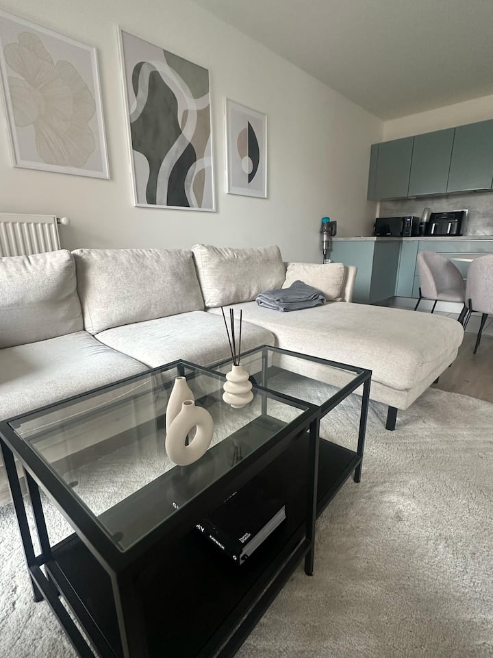 Cosy Appartement - Noisy Le Sec - Noisy-le-Sec