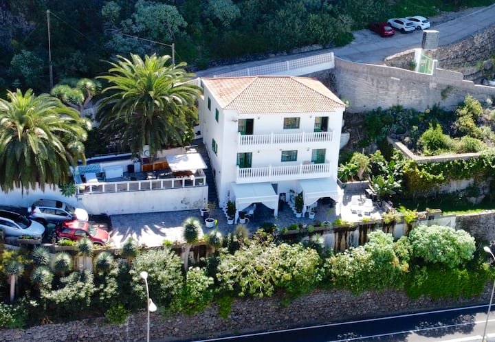 Las Barandas - Estudio 2 - Icod de los Vinos