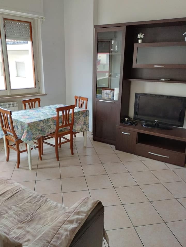 Casa Vacanza – Mare E Relax - Silvi