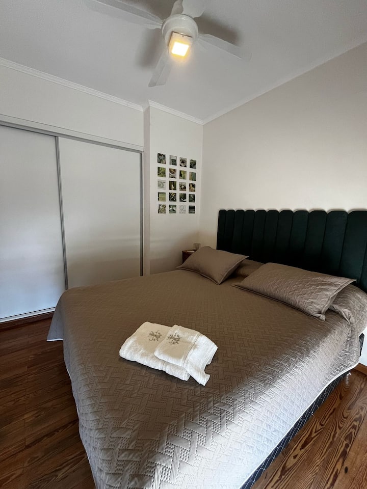 Duplex Zona Centro - San Nicolás de los Arroyos
