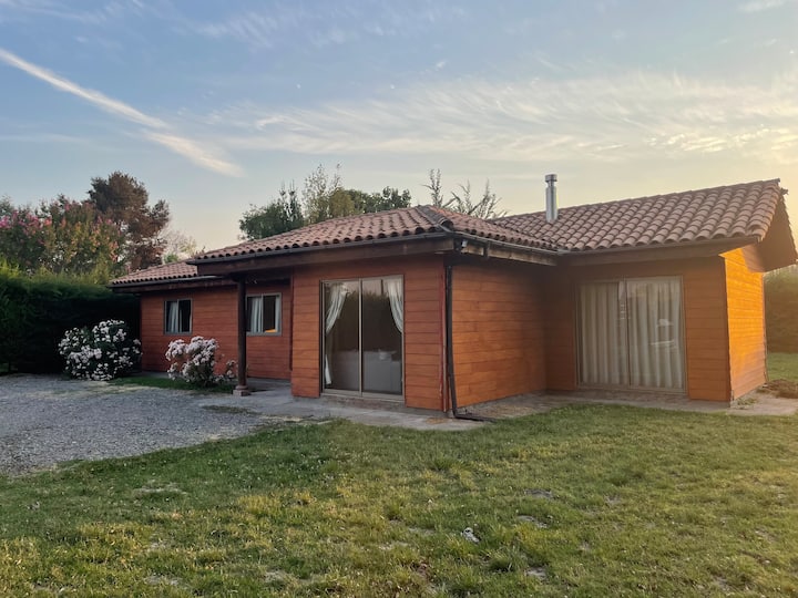 Casa De Campo En Santa Cruz - Santa Cruz