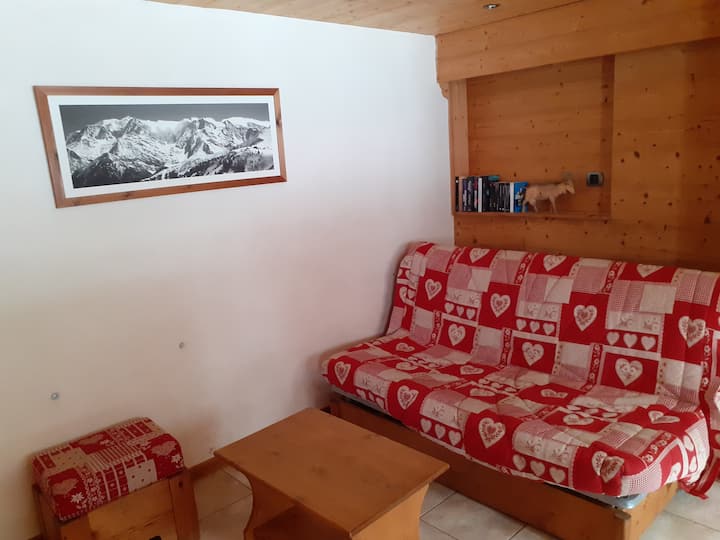 Le Lilas - La Giettaz