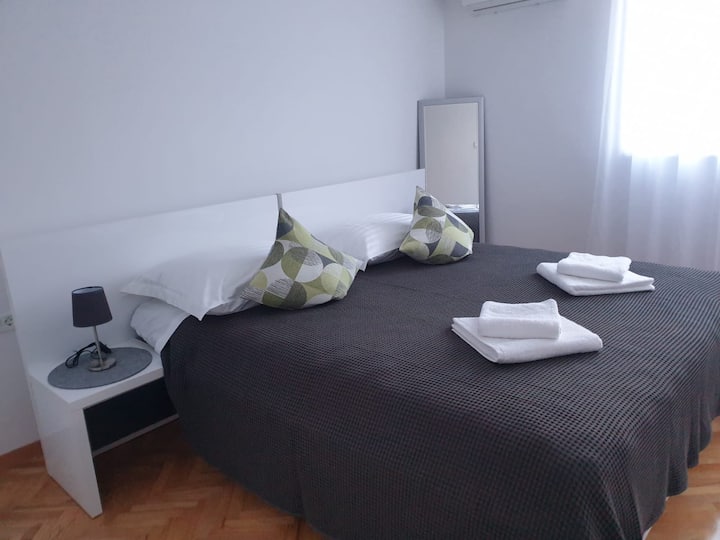 Two-room Apartment Close To Center - Split