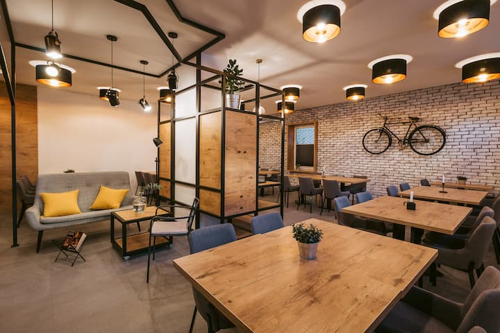 Pri Karlu Rooms & More - Double Room Nr.7 - Maribor
