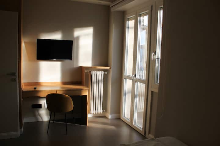 200 Mt Da Juventus Stadium - [Luxury Flat] - Turin