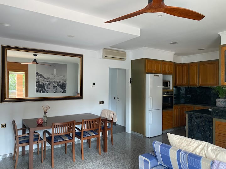 Apartamento Rural. - Banyoles