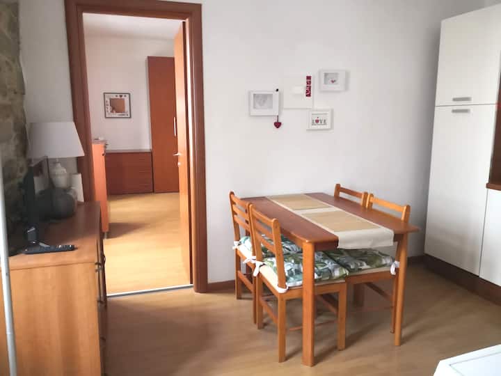 Casa Udinì - イタリア トリエステ