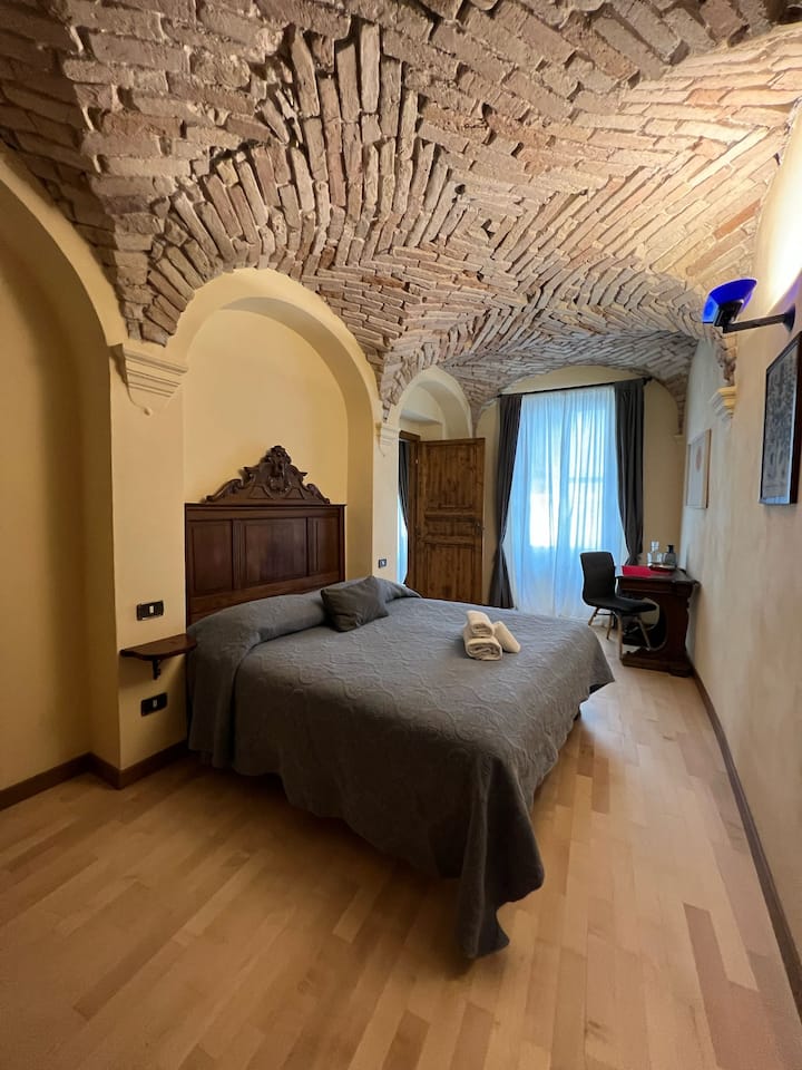 Casa Gabri 2 - Appartamento Salò - Salo BS, Italy