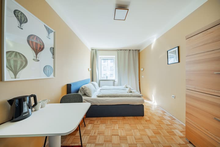 Vienna West Rooms - Wien