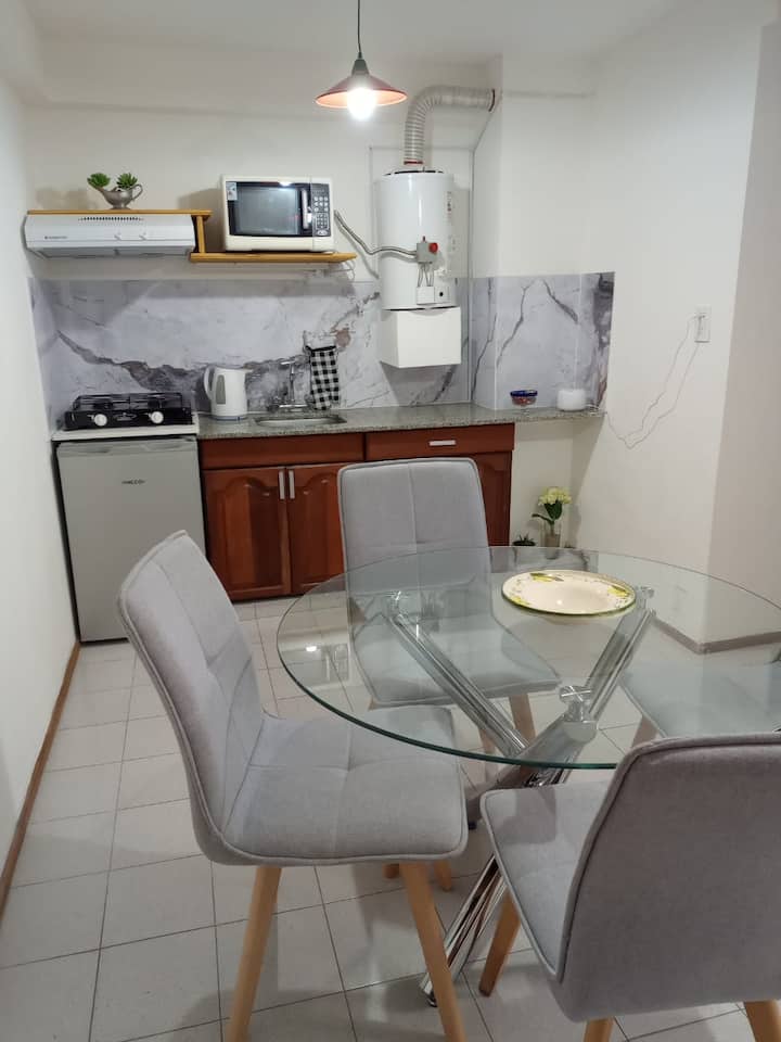 Apartamento Betania - Córdoba