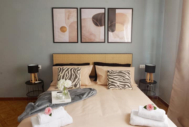 Maria Pia Apartment - Colonna