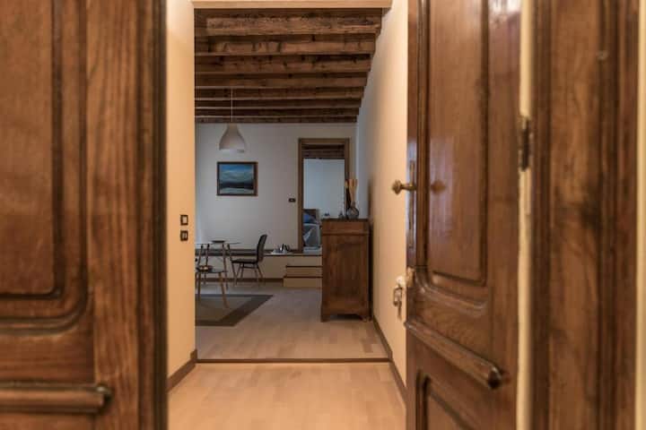 Casa Gabri 4 - Appartamento Salò - Salò
