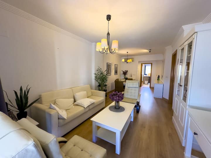 Precioso Apartamento En La Cala - La Vila Joiosa