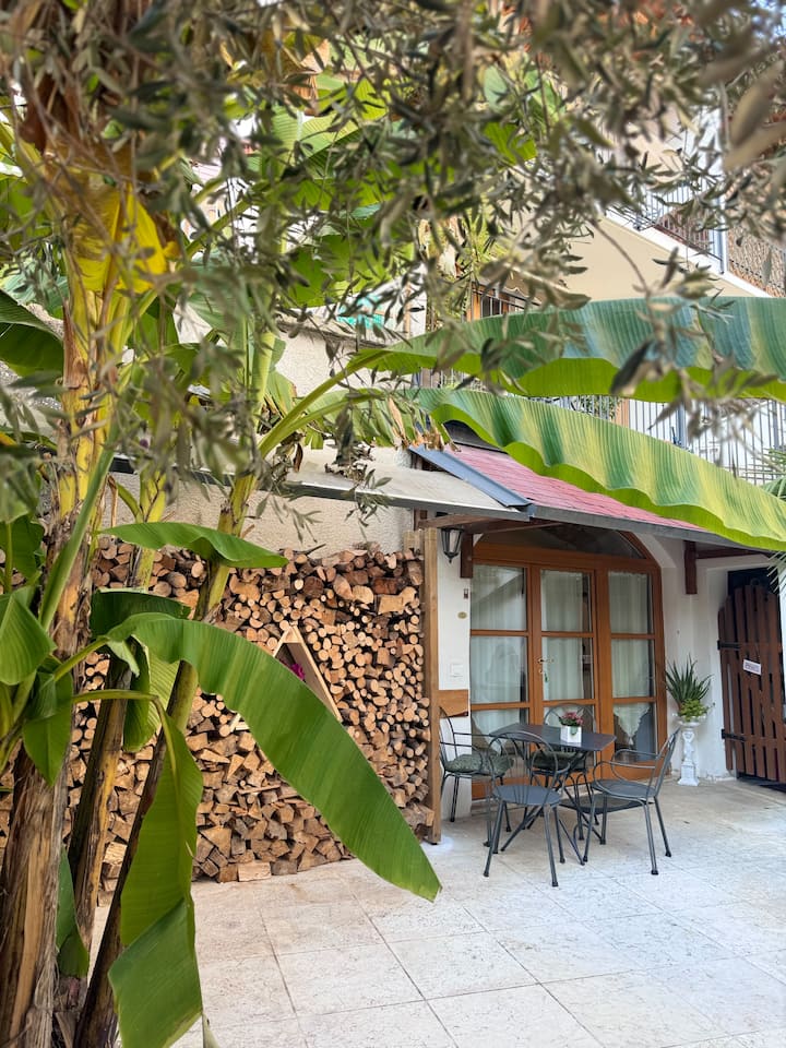 Garda Sweet Apartment Volt - Arco