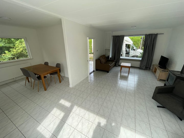 Expats House 20 Sas Van Gent - Zelzate