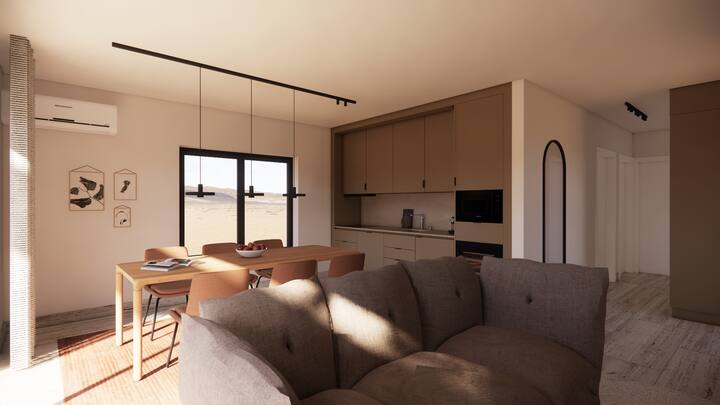 Amica Living Murter - Tisno