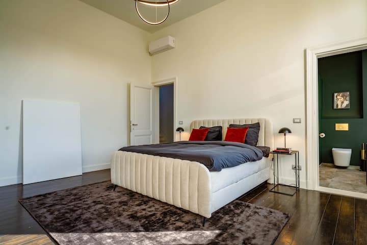Elegant Stay Near Tomorrowland – Art Meets Comfort - Mechelen