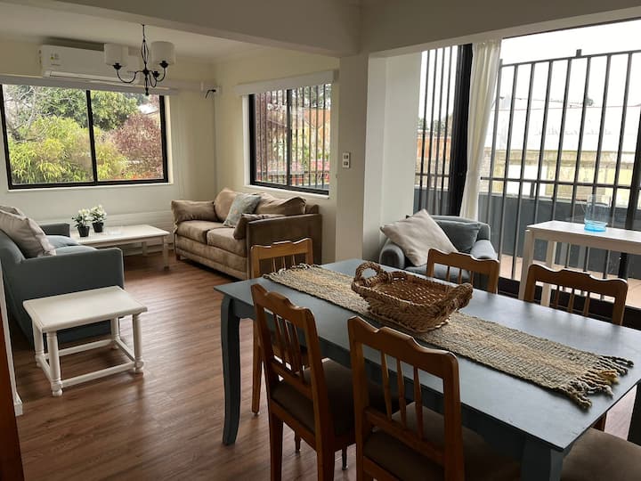 Departamento Central, 3d 2b. - Osorno