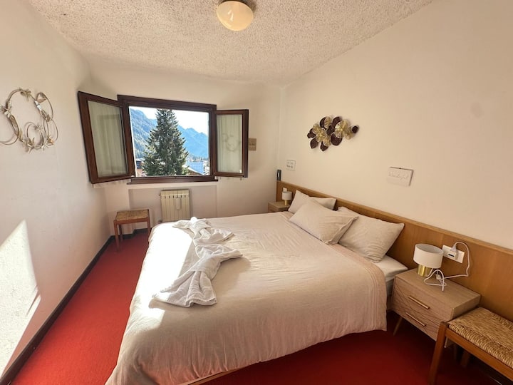 Comodità Nel Cuore Di Campligio - Pinzolo