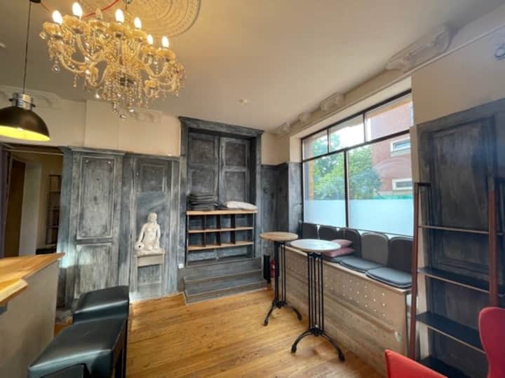 Big Apartment | Hannover Linden - Hannover