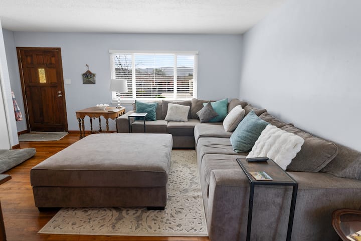 Fully Furnished Long-term Stay! - Lompoc, CA
