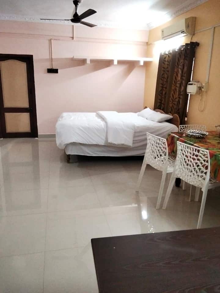 Vishaka Inn - Kumbakonam