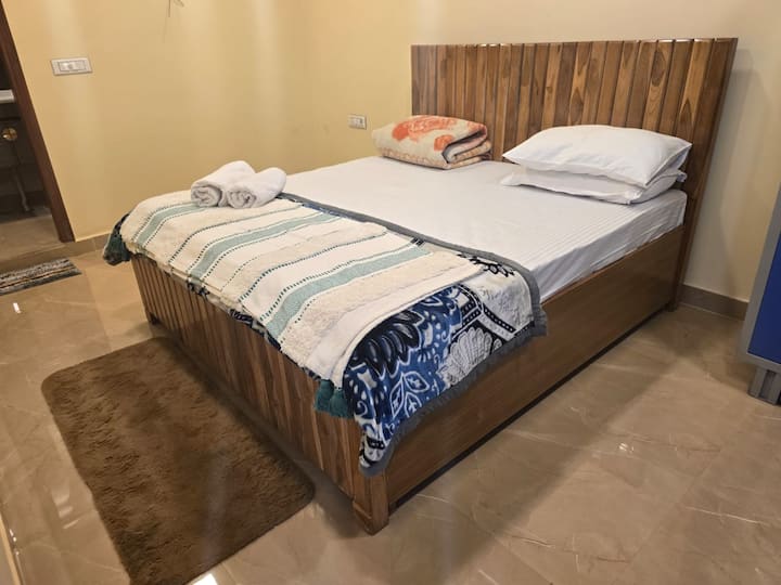 Homlee-supersaver 1 Bedroom-central Delhi-lift - Delhi
