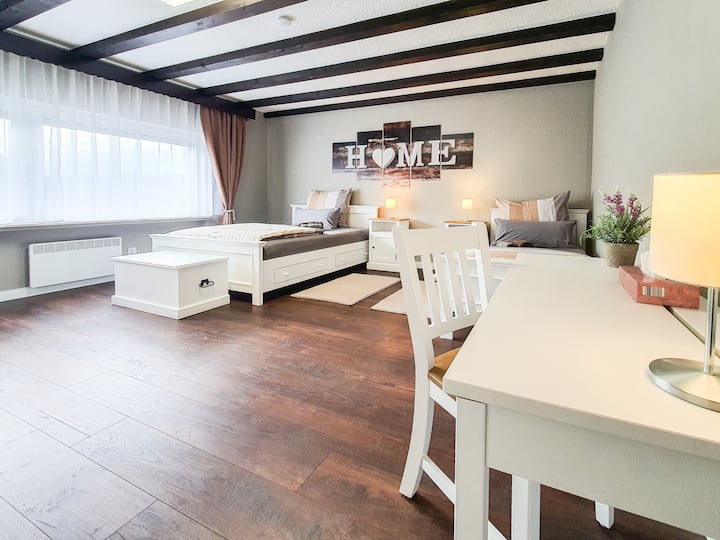 Friendlyhome - Villa Verde - Bornheim