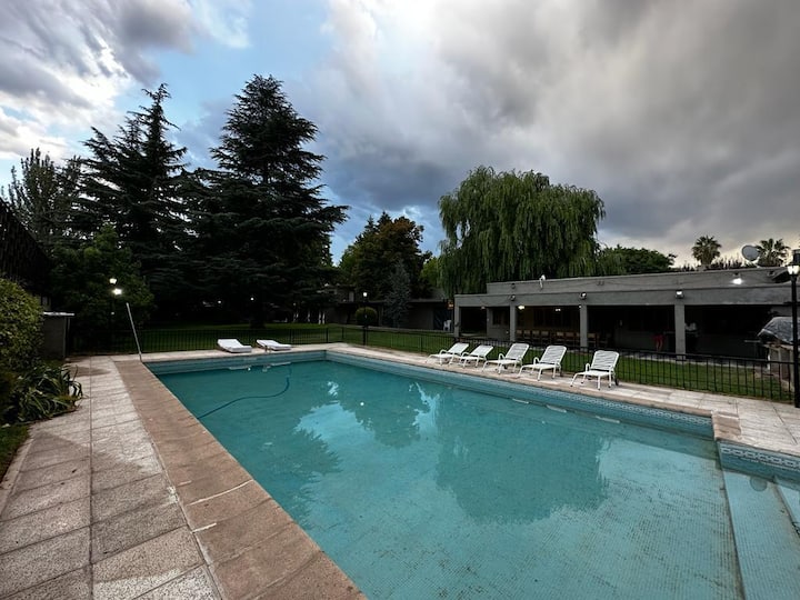 Posada Mendoza - Mendoza