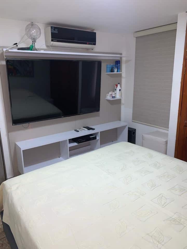 5brr Espaciosa Casa Norte - Valledupar